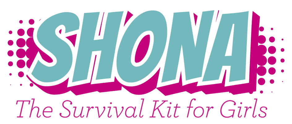 Shona Project Brand Toolkit